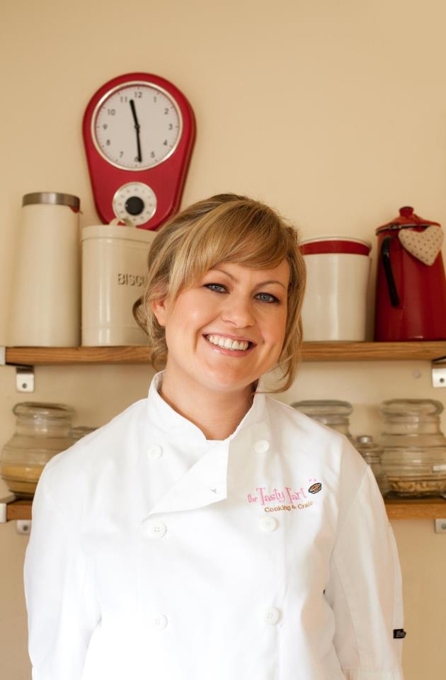Tara Walker – Galway International Food & Craft Festival